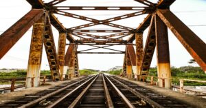 Hydraulic Bridges: Examples, Models, Projects, and Types