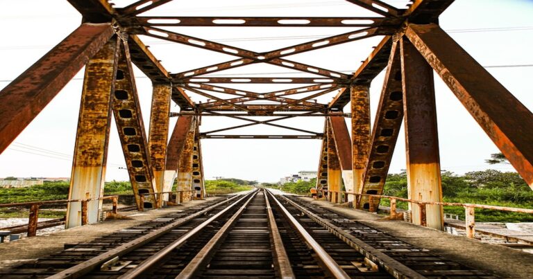 Hydraulic Bridges: Examples, Models, Projects, and Types