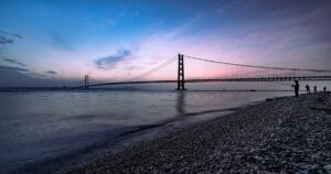 Hydraulic Bridges: Examples, Models, Projects, and Types