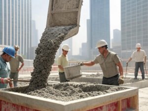 Mix Design for M35 Grade of Concrete: A Practical Guide