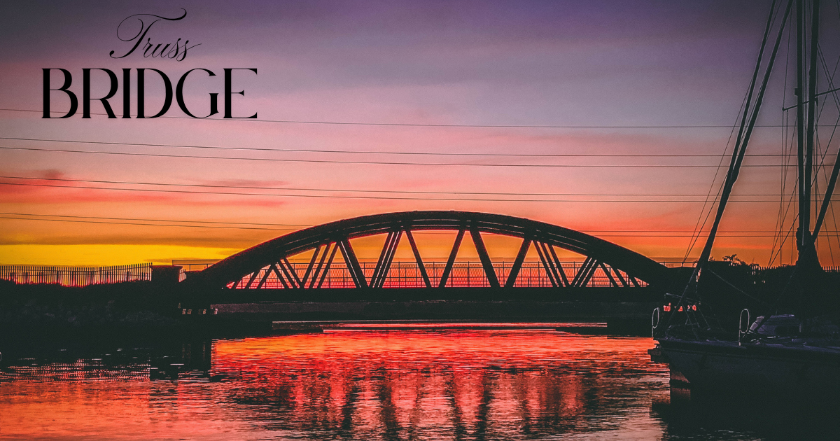 The 7 Main Types of Bridges: A Comprehensive Guide