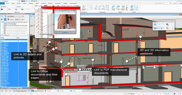 MicroStation: A Comprehensive Guide to Bentley’s CAD & BIM Powerhouse