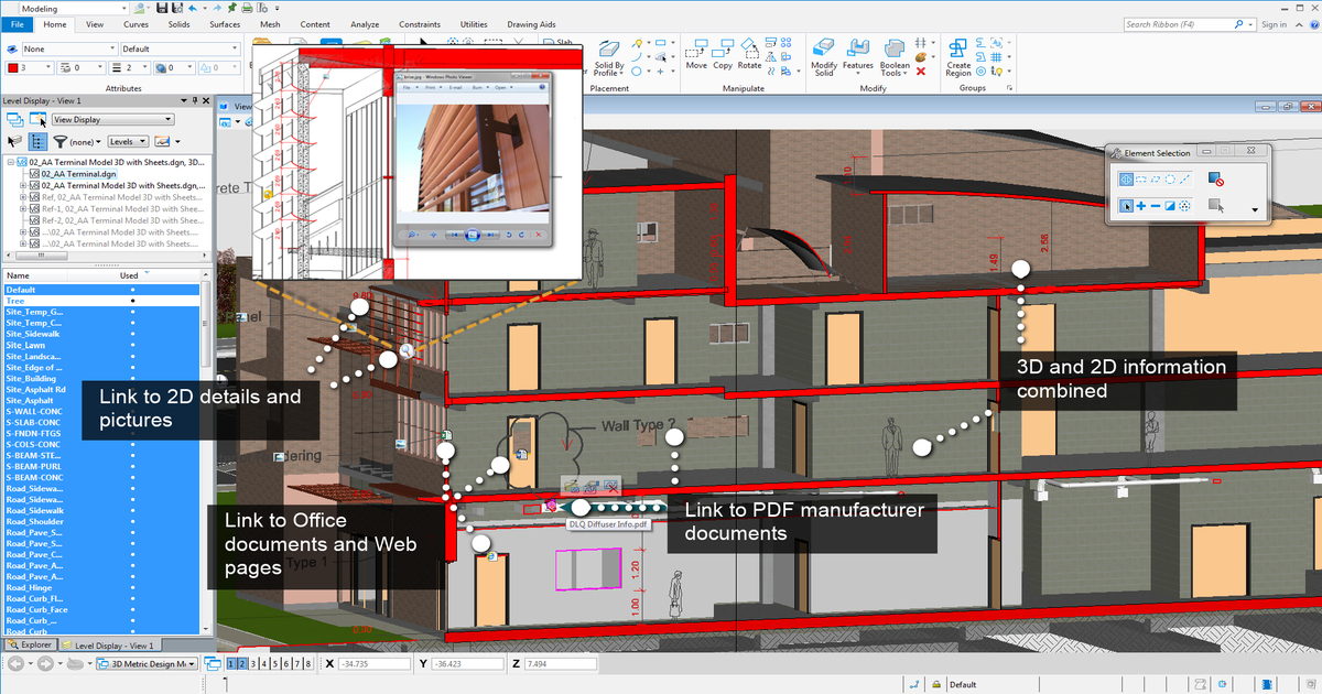 MicroStation: A Comprehensive Guide to Bentley’s CAD & BIM Powerhouse