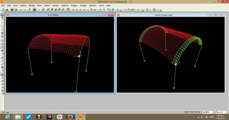 SAP2000: The Complete Guide to Structural Analysis Software
